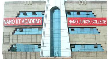 nano-college - IIT Coaching in Hyderabad - Nano IIT Academy