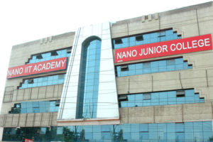 Best Intermediate Colleges in Hyderabad for IIT JEE | Nano Junior College