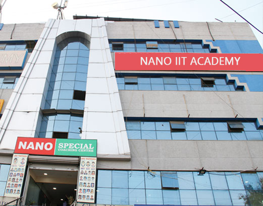 NANO Junior College & Special Coaching Centre for IIT JEE & BITSAT in ...