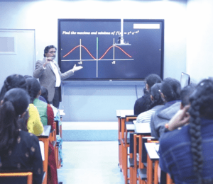 NANO Junior College & Special Coaching Centre for IIT JEE & BITSAT in ...