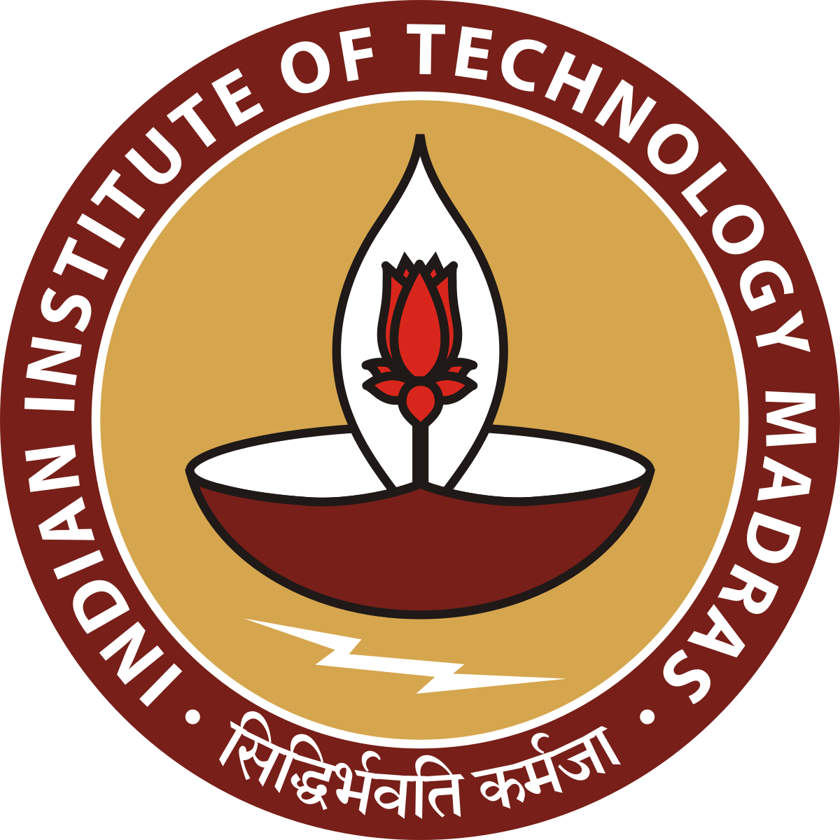 IIT_Madras_Logo.svg - Nano Institutions for IIT/NEET